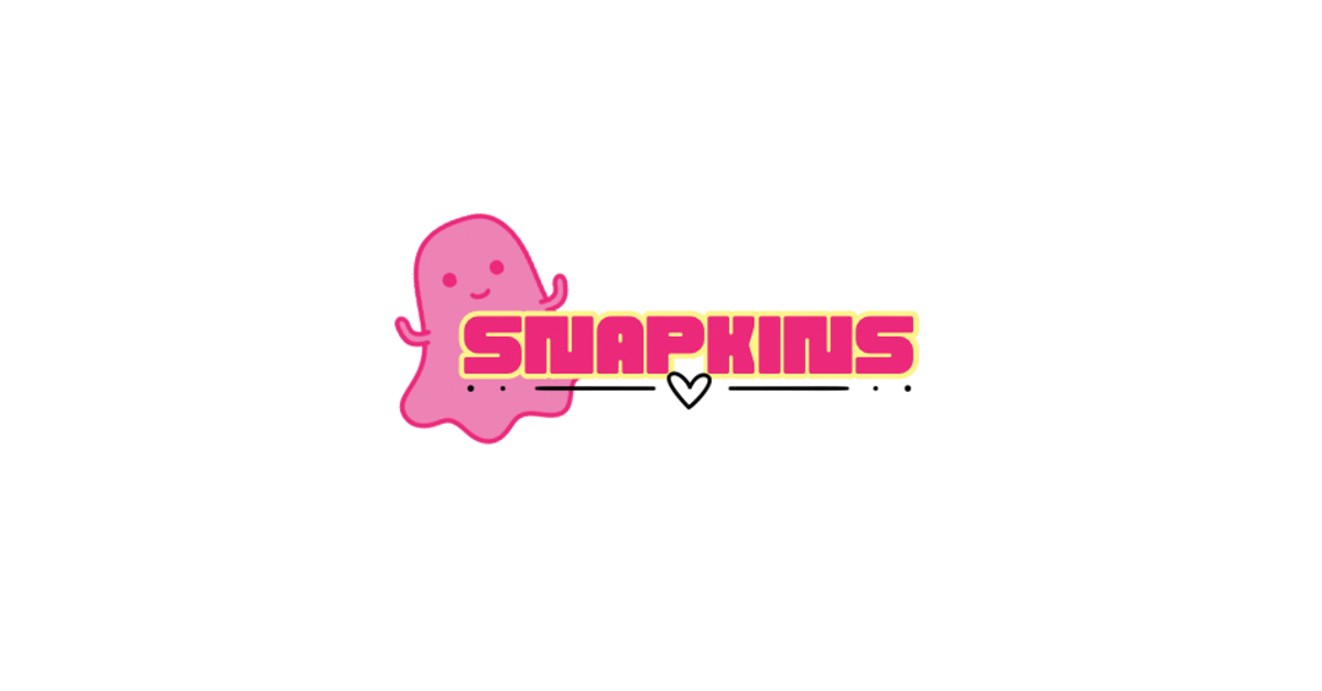 The Snapkin Store – The Snapkins Store